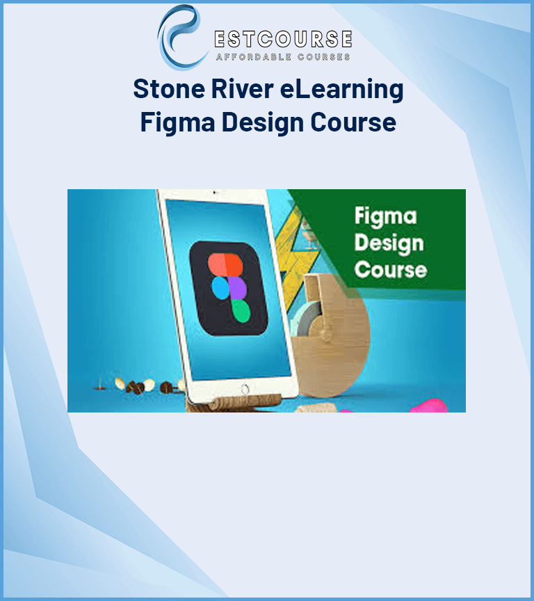 Stone River eLearning - Figma Design Course - Knowledge Seekers ...