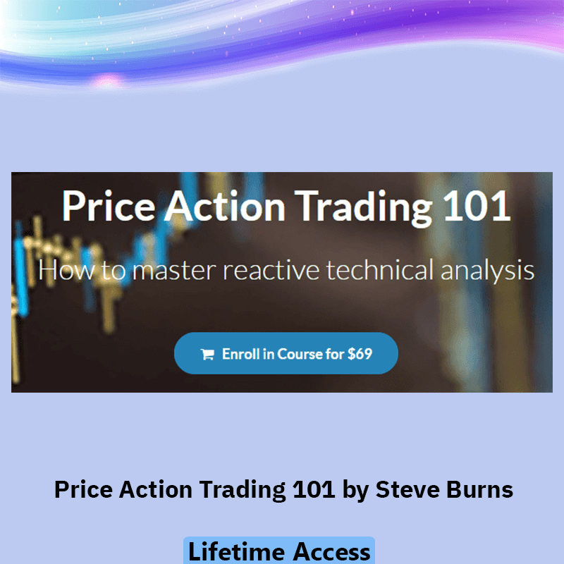 Price Action Trading 101 by Steve Burns - LookCourse - Find Your Course ...