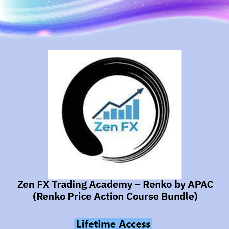 Zen FX Trading Academy – Renko by APAC (Renko Price Action Course ...